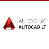 AutoCAD LT Suscripcion anual – Mr Licencias